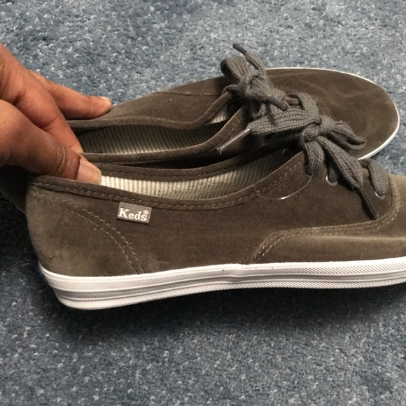 Keds | Shoes | Olive Green Keds | Poshmark